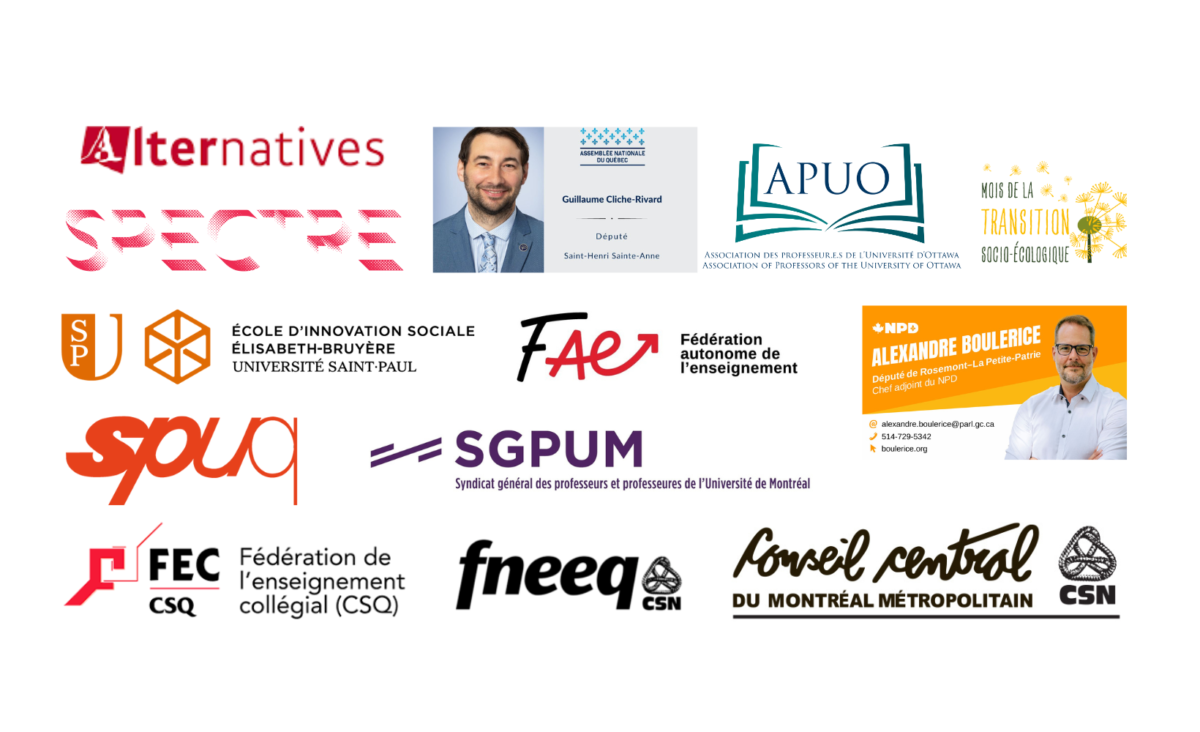 The Great Transition